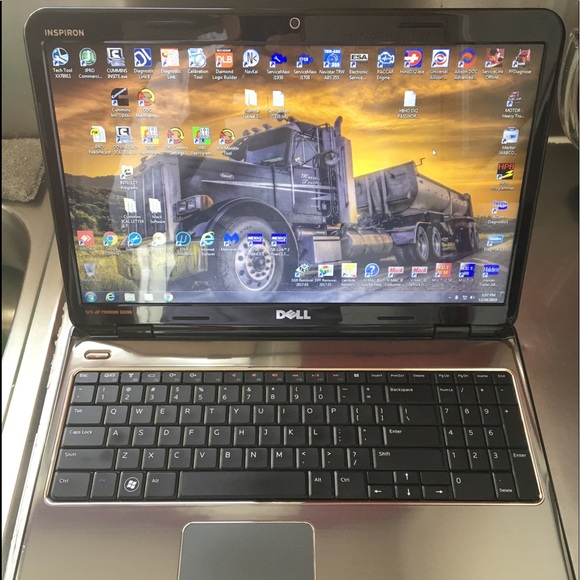 Computers, Laptops & Parts | Scanner Diesel Diagnostics Laptop | Poshmark